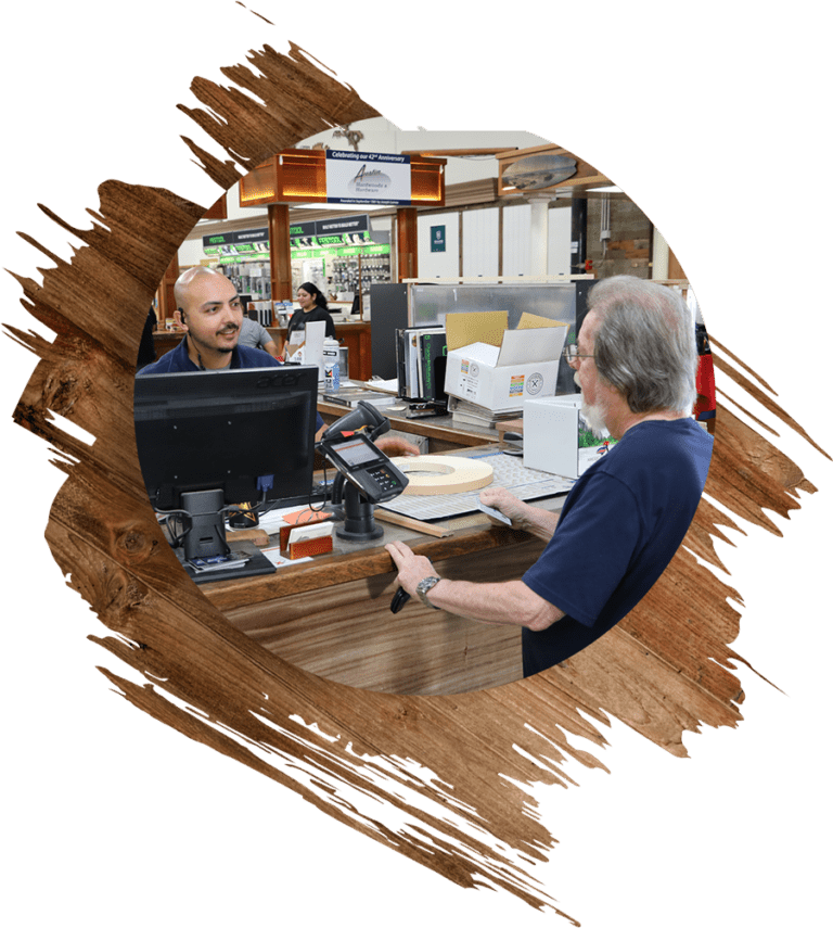 Austin Hardwoods & Hardware - The premier choice for woodworking needs ...