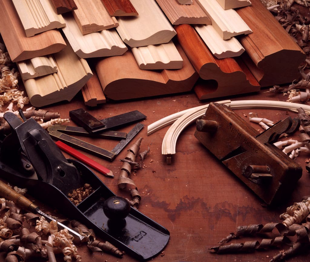 Lumber - Austin Hardwoods & Hardware